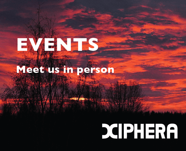 Events - Xiphera