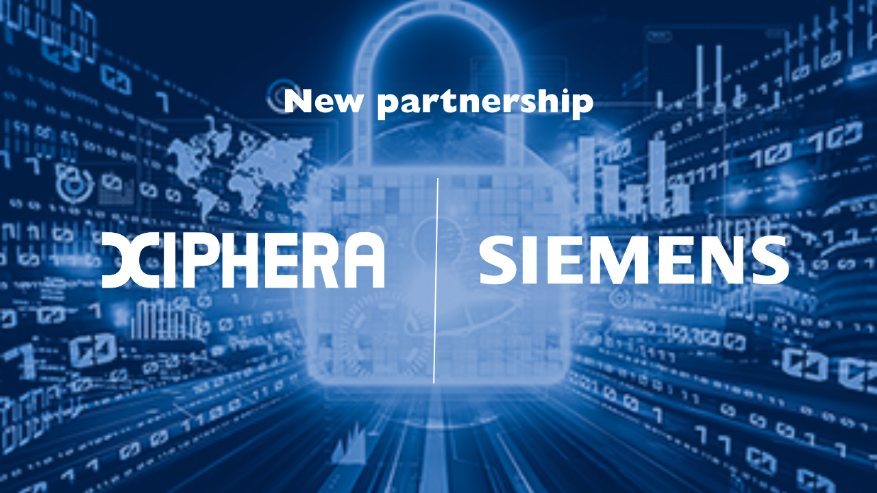 Xiphera - Pure-logic cryptography for your security