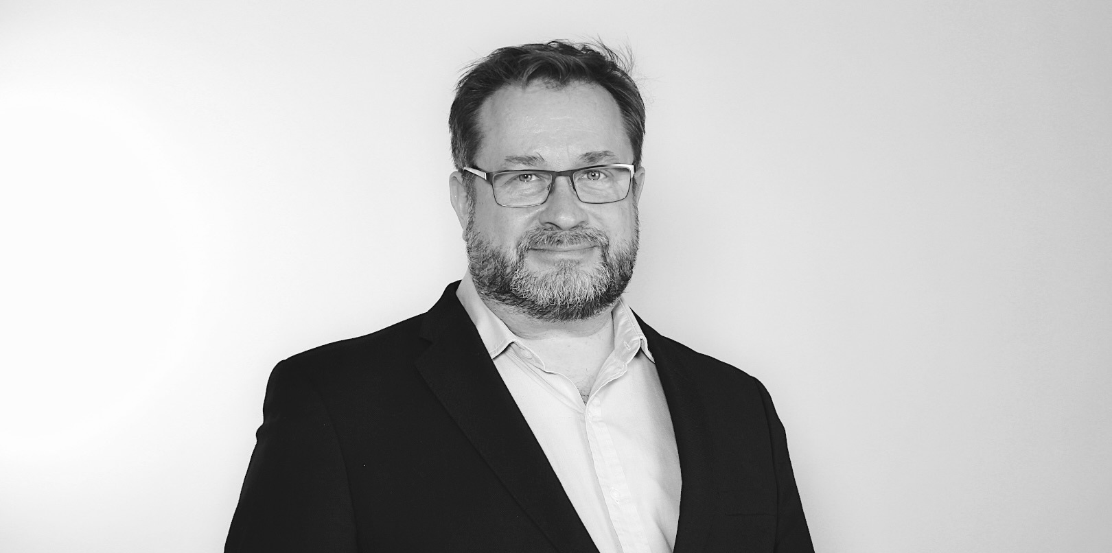 Tommi Lampila Is Xiphera’s New Chief Revenue Officer - Xiphera