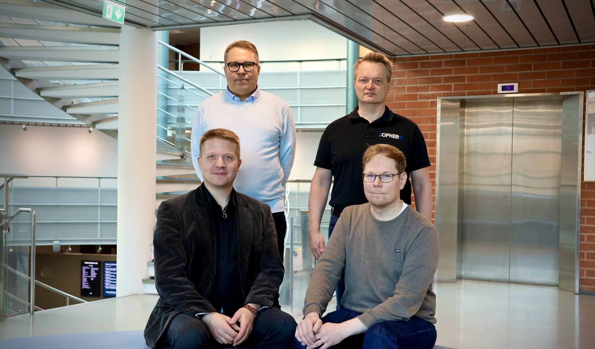 Behind the Scenes – Introducing Xiphera’s Board - Xiphera