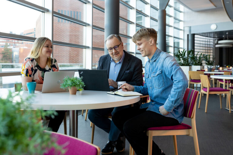 Xiphera - Pure-logic cryptography for your security